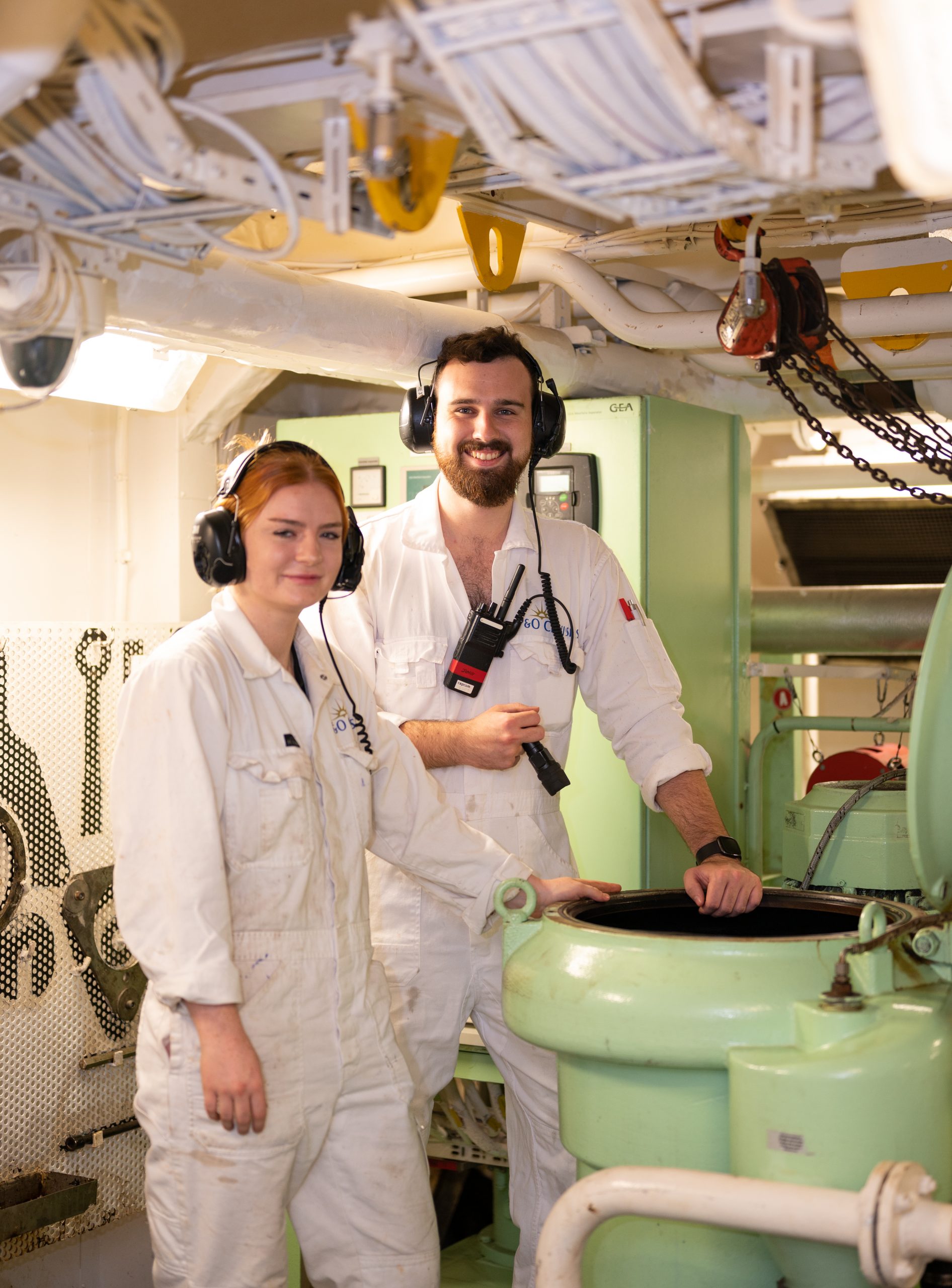 New Carnival UK Graduate Cadet programme – Carnival UK Careers